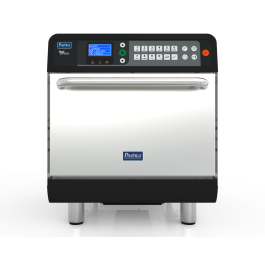 Pratica High Speed Oven Model Chef Express